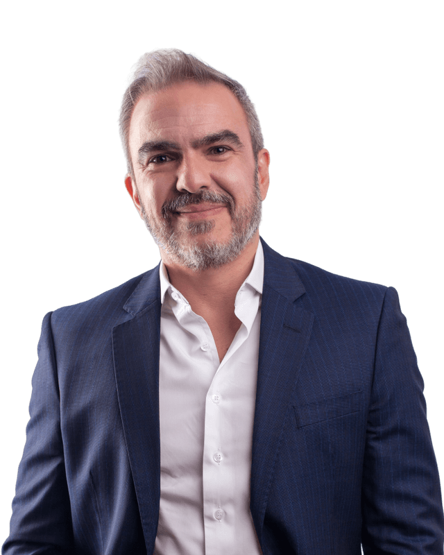 Contencioso empresarial - Rolim Goulart Cardoso Advogados